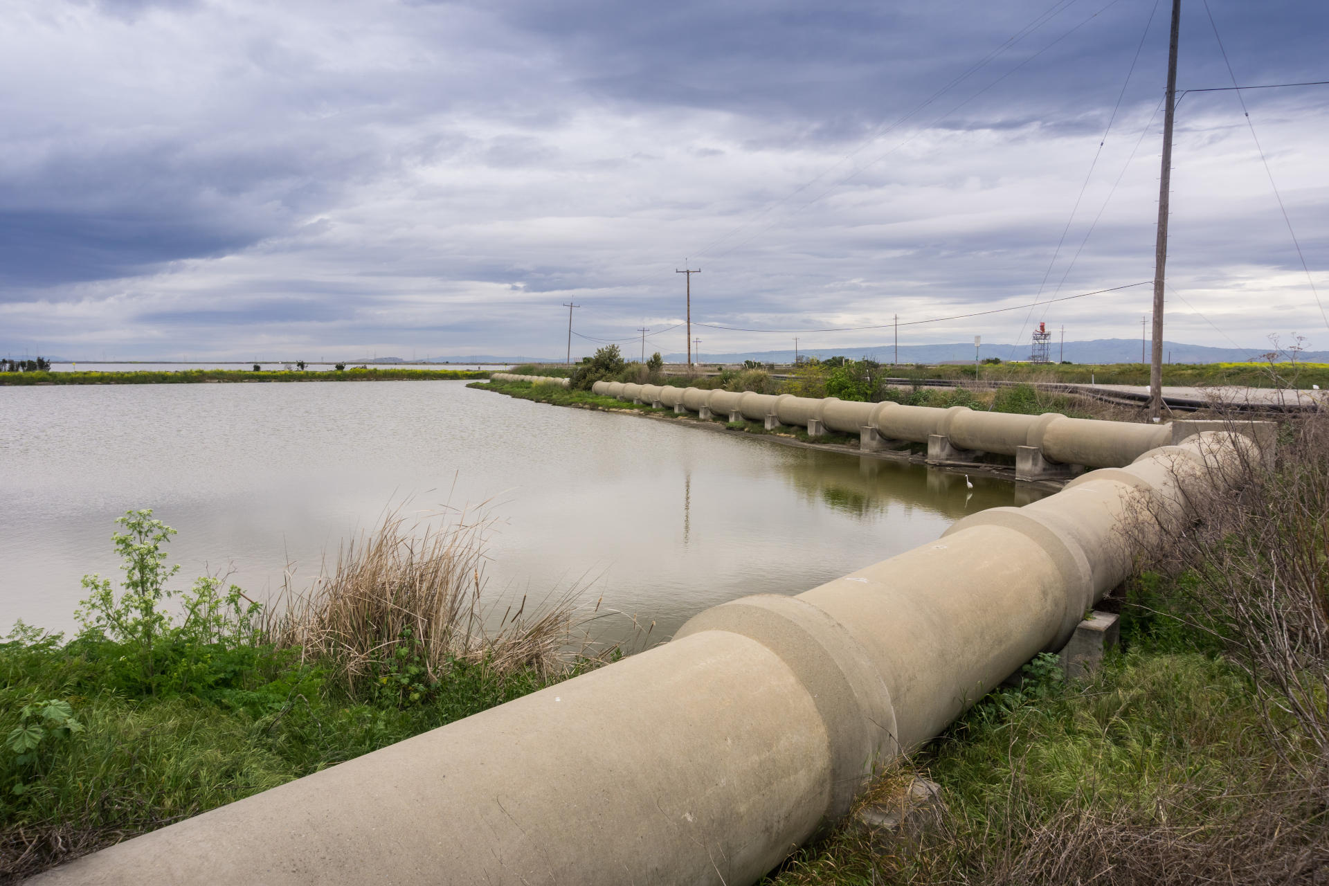 Environmental Permitting And Compliance Marquette Consulting